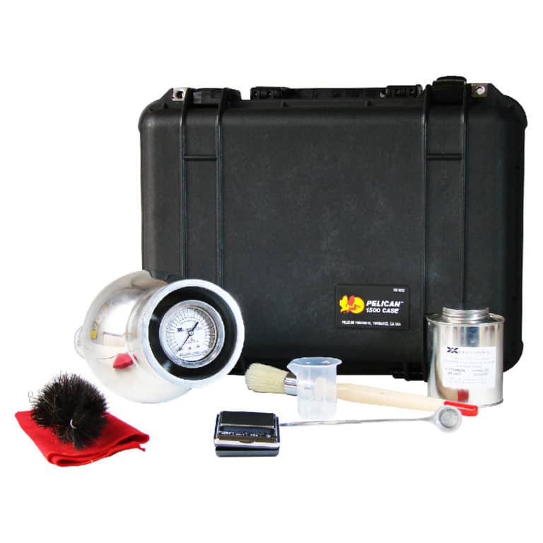 Medidor rápido de humedad Speedy+ | Dirimpex